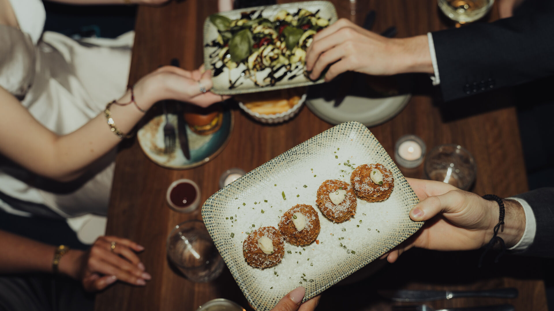 Eat & Drink | Hotel Panorama